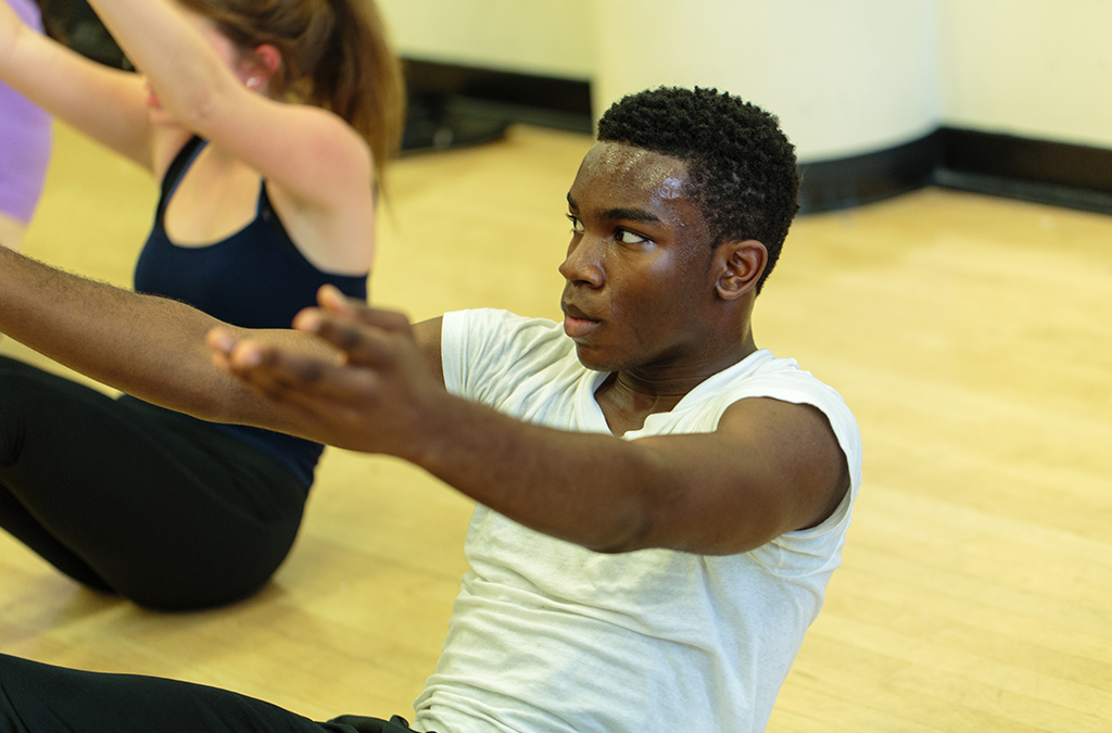 Pre-College Summer Theatre Programs - Dramatics Magazine